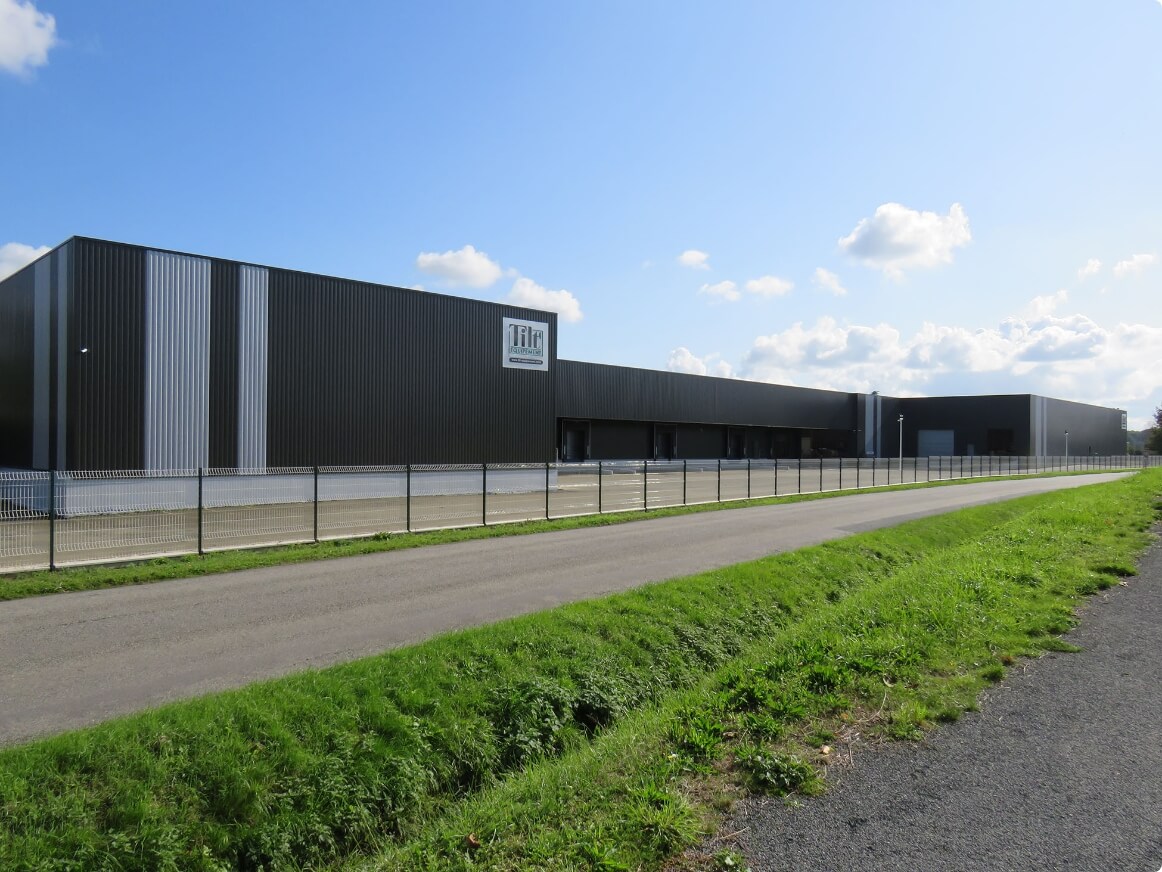 Agencement de magasin et mobilier professionnel | Tilt' Équipement